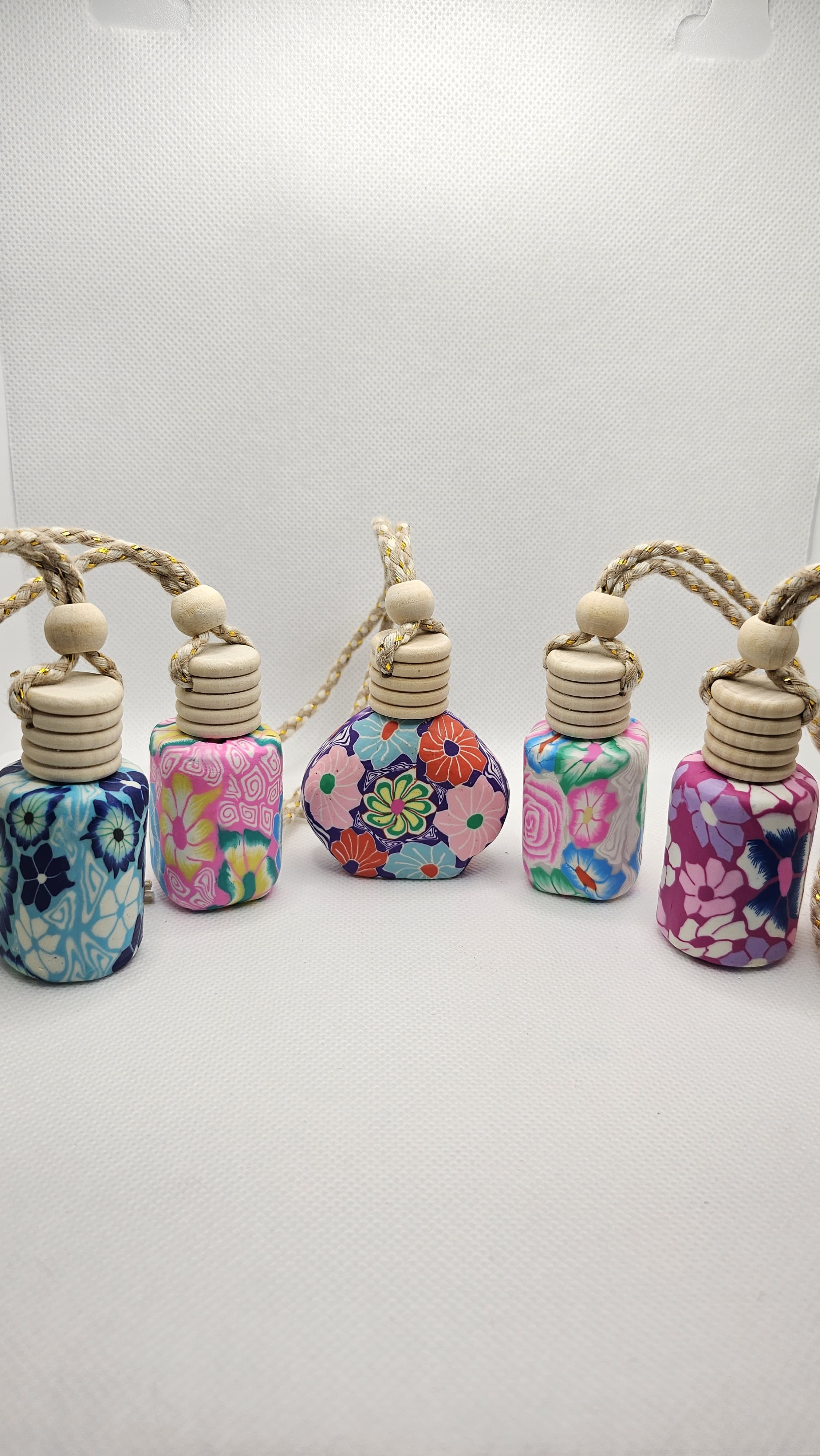 Car Diffuser – Mystique Scents